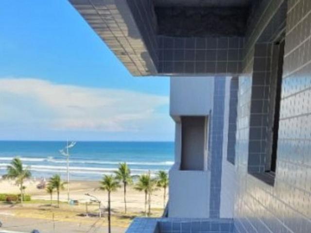 Apartamento em Vila Caiçara, Praia Grande/SP de 71m² 2 quartos à venda por R$ 468.000,00