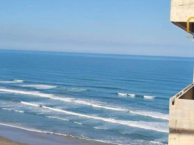 Apartamento em Vila Caiçara, Praia Grande/SP de 71m² 2 quartos à venda por R$ 465.000,00