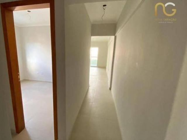 Apartamento em Vila Caiçara, Praia Grande/SP de 71m² 2 quartos à venda por R$ 530.000,00