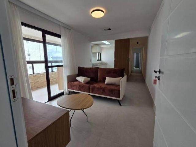 Apartamento em Vila Caiçara, Praia Grande/SP de 71m² 2 quartos à venda por R$ 605.000,00