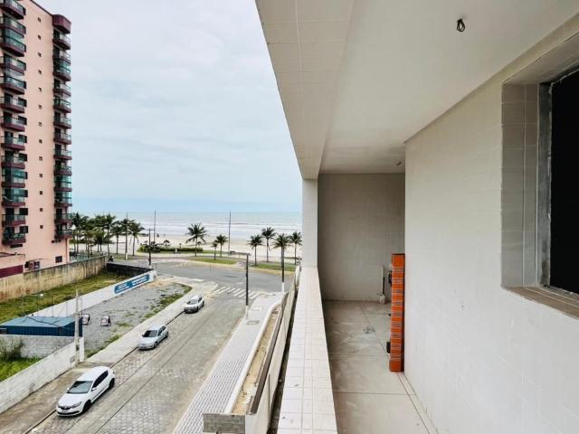 Apartamento em Vila Caiçara, Praia Grande/SP de 72m² 2 quartos à venda por R$ 499.000,00