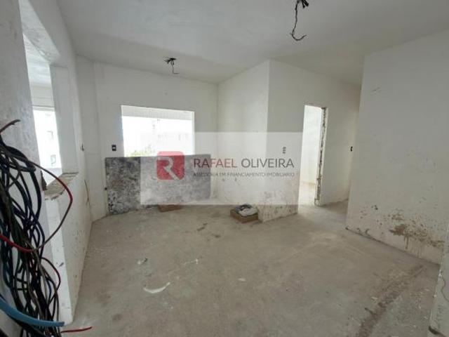 Apartamento em Vila Caiçara, Praia Grande/SP de 72m² 2 quartos à venda por R$ 430.000,00