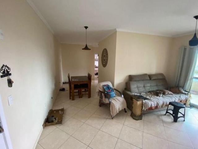 Apartamento em Vila Caiçara, Praia Grande/SP de 72m² 2 quartos à venda por R$ 540.000,00
