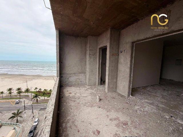 Apartamento em Vila Caiçara, Praia Grande/SP de 74m² 2 quartos à venda por R$ 674.152,18