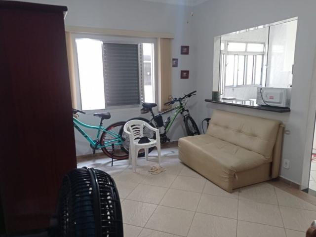 Apartamento em Vila Caiçara, Praia Grande/SP de 75m² 2 quartos à venda por R$ 264.000,00
