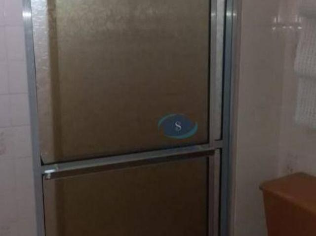 Apartamento em Vila Caiçara, Praia Grande/SP de 75m² 2 quartos à venda por R$ 295.000,00
