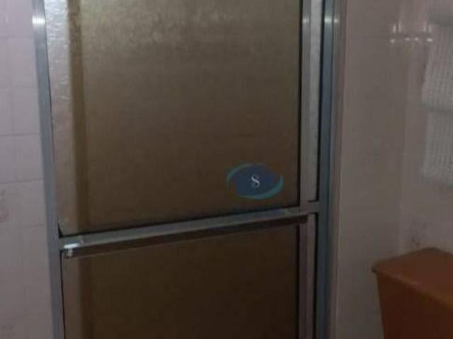 Apartamento em Vila Caiçara, Praia Grande/SP de 75m² 2 quartos à venda por R$ 295.000,00