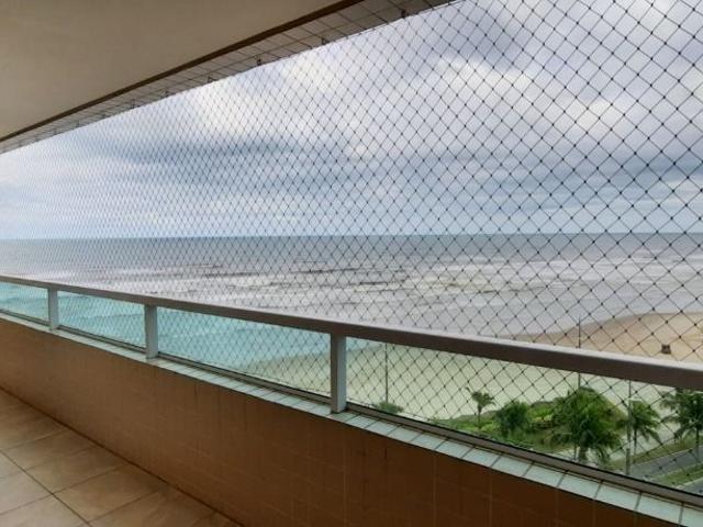 Apartamento em Vila Caiçara, Praia Grande/SP de 76m² 2 quartos à venda por R$ 479.900,00