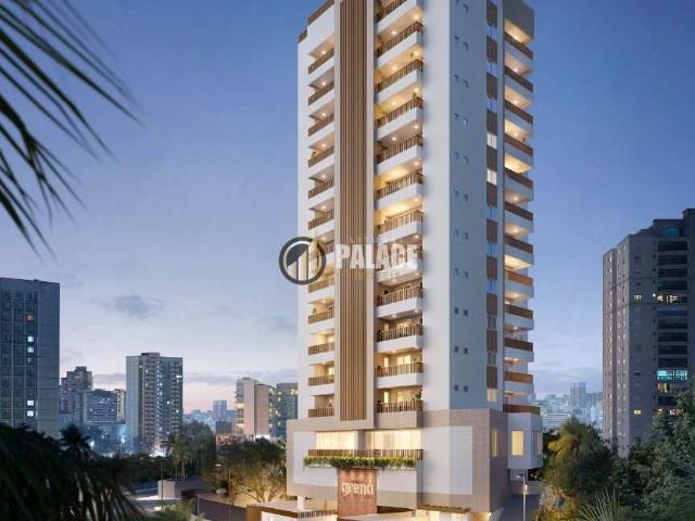 Apartamento em Vila Caiçara, Praia Grande/SP de 76m² 2 quartos à venda por R$ 644.900,00