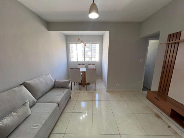 Apartamento em Vila Caiçara, Praia Grande/SP de 79m² 2 quartos à venda por R$ 364.000,00