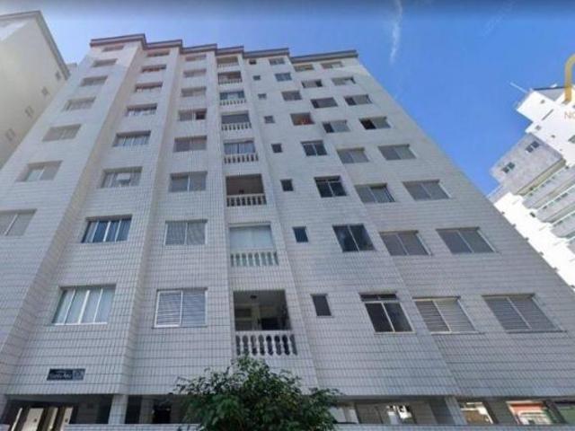 Apartamento em Vila Caiçara, Praia Grande/SP de 79m² 2 quartos à venda por R$ 365.000,00