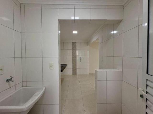 Apartamento em Vila Caiçara, Praia Grande/SP de 79m² 2 quartos à venda por R$ 620.000,00