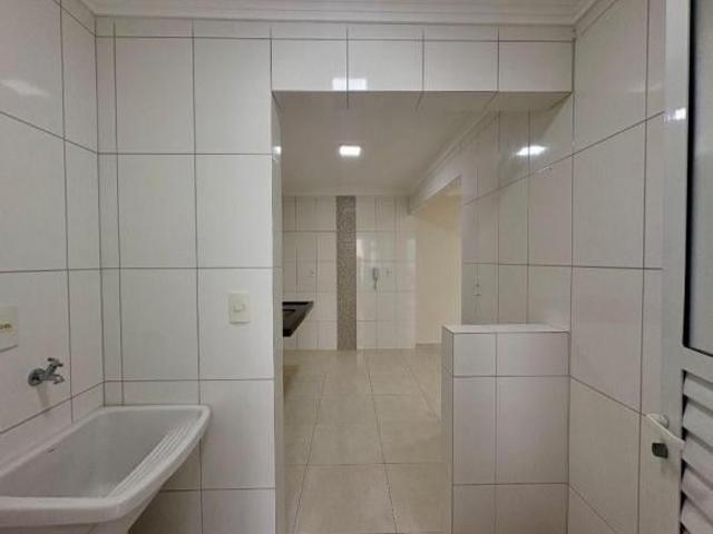 Apartamento em Vila Caiçara, Praia Grande/SP de 79m² 2 quartos à venda por R$ 620.000,00