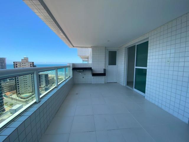 Apartamento em Vila Caiçara, Praia Grande/SP de 80m² 2 quartos à venda por R$ 694.900,00