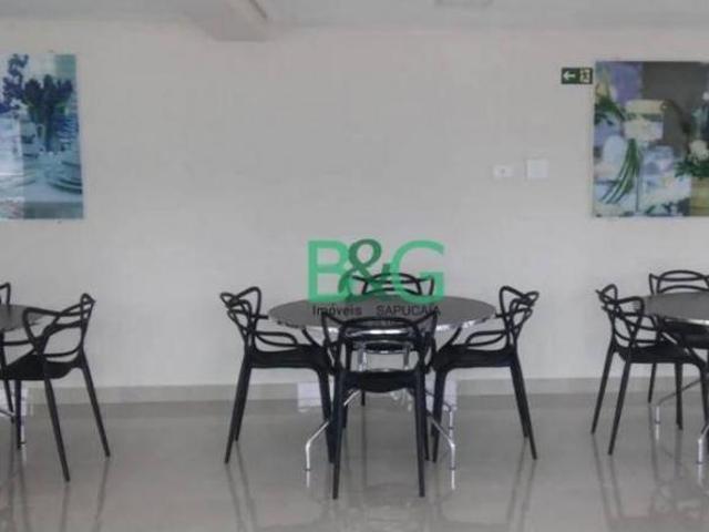 Apartamento em Vila Caiçara, Praia Grande/SP de 80m² 2 quartos à venda por R$ 695.000,00
