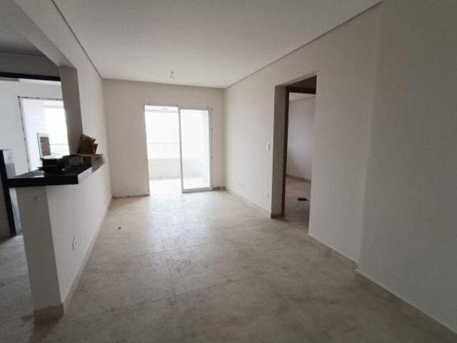 Apartamento em Vila Caiçara, Praia Grande/SP de 80m² 2 quartos à venda por R$ 780.000,00 ou para loc