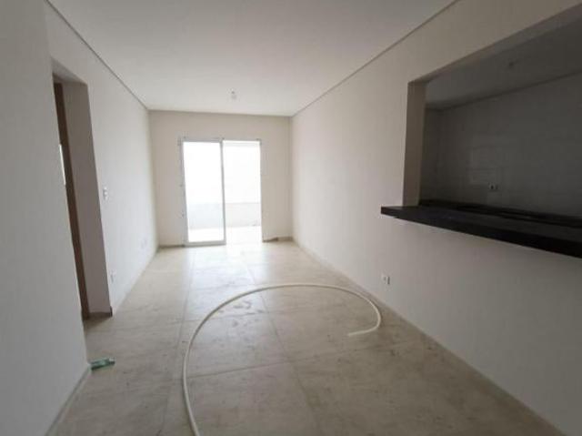 Apartamento em Vila Caiçara, Praia Grande/SP de 81m² 2 quartos à venda por R$ 530.000,00 ou para loc