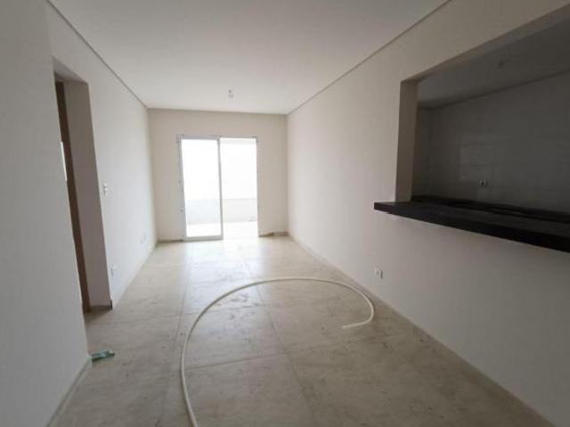 Apartamento em Vila Caiçara, Praia Grande/SP de 81m² 2 quartos à venda por R$ 530.000,00 ou para loc