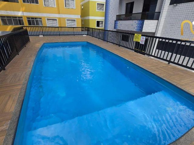 Apartamento em Vila Caiçara, Praia Grande/SP de 82m² 2 quartos à venda por R$ 449.000,00