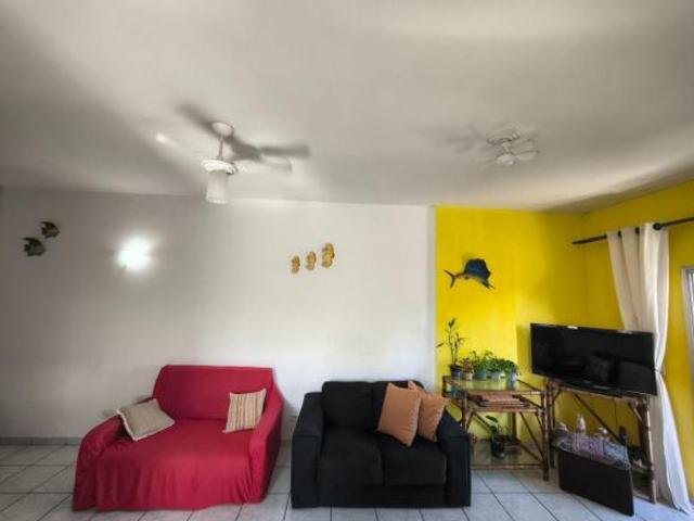 Apartamento em Vila Caiçara, Praia Grande/SP de 83m² 2 quartos à venda por R$ 380.000,00