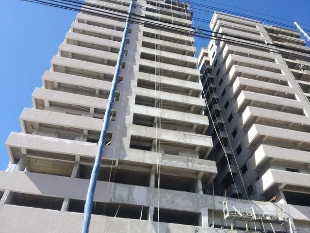 Apartamento em Vila Caiçara, Praia Grande/SP de 84m² 2 quartos à venda por R$ 459.900,00