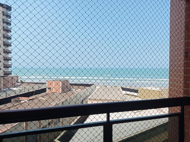 Apartamento em Vila Caiçara, Praia Grande/SP de 84m² 2 quartos à venda por R$ 447.000,00