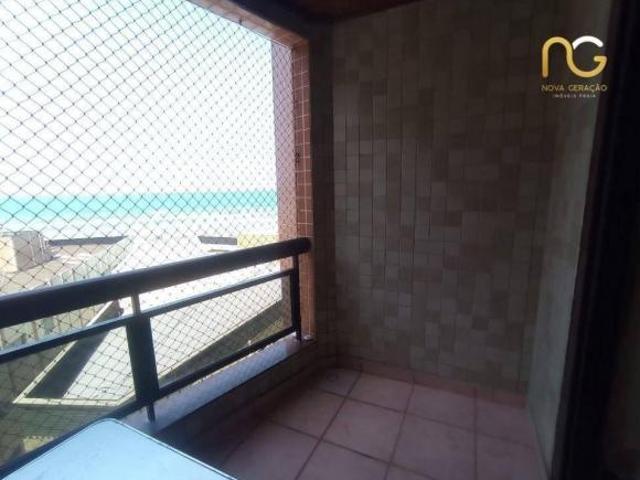 Apartamento em Vila Caiçara, Praia Grande/SP de 84m² 2 quartos à venda por R$ 448.000,00