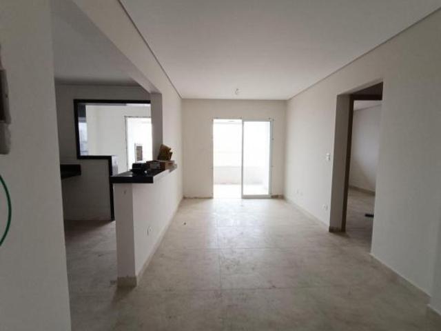 Apartamento em Vila Caiçara, Praia Grande/SP de 84m² 2 quartos à venda por R$ 830.000,00 ou para loc