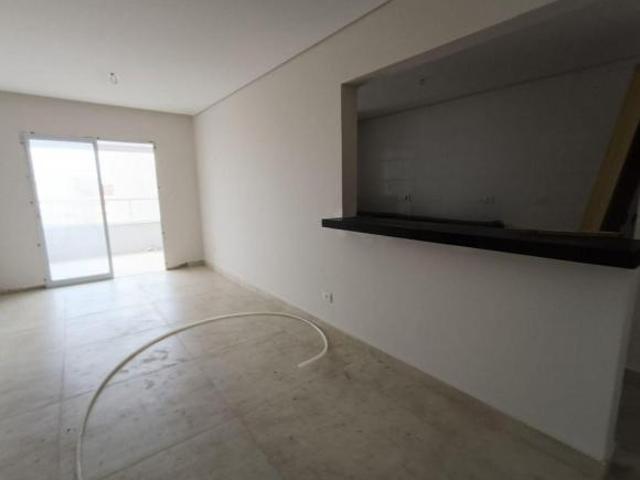 Apartamento em Vila Caiçara, Praia Grande/SP de 85m² 2 quartos à venda por R$ 810.000,00 ou para loc