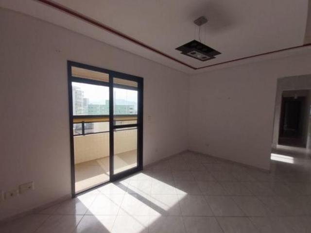 Apartamento em Vila Caiçara, Praia Grande/SP de 87m² 2 quartos à venda por R$ 490.000,00