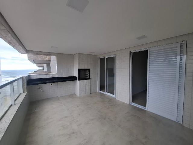 Apartamento em Vila Caiçara, Praia Grande/SP de 88m² 2 quartos à venda por R$ 699.000,00