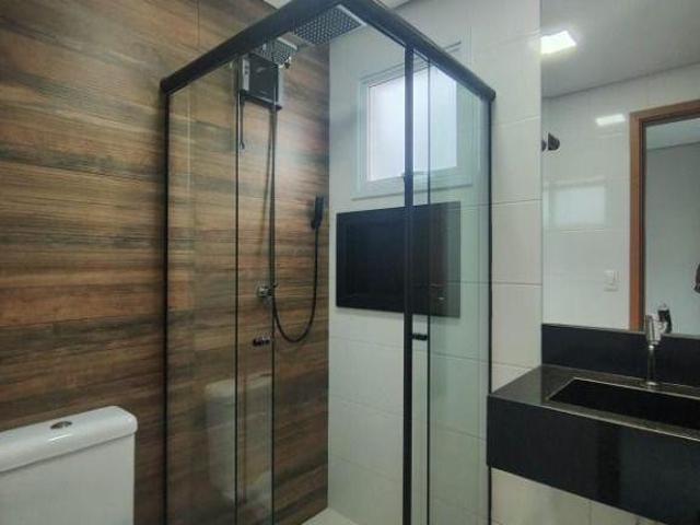 Apartamento em Vila Caiçara, Praia Grande/SP de 89m² 2 quartos à venda por R$ 710.000,00