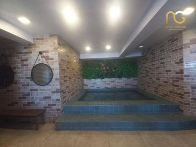 Apartamento em Vila Caiçara, Praia Grande/SP de 90m² 2 quartos à venda por R$ 1.200.000,00