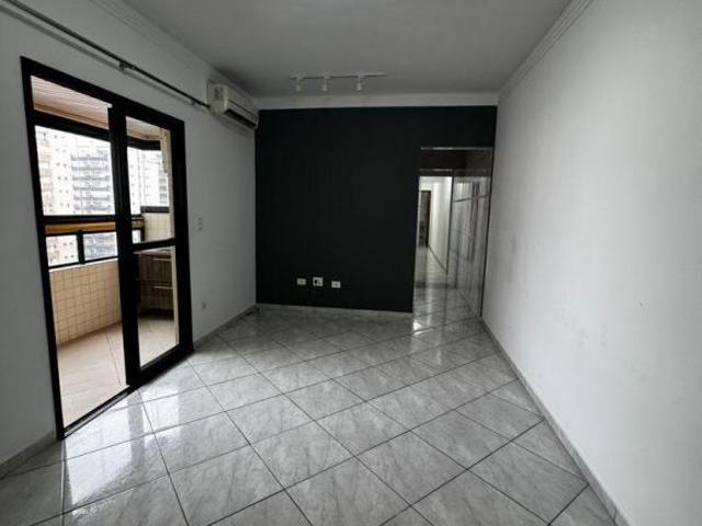 Apartamento em Vila Caiçara, Praia Grande/SP de 90m² 3 quartos à venda por R$ 480.000,00
