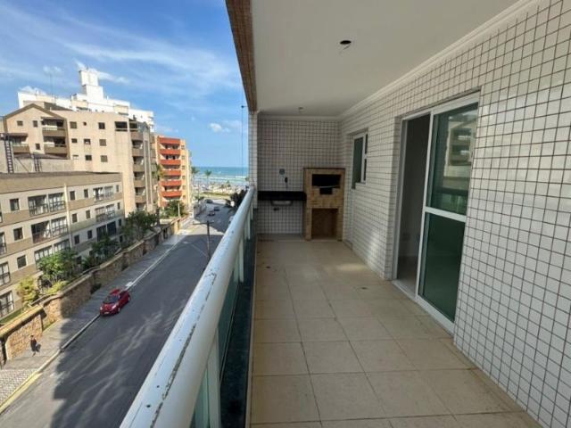 Apartamento em Vila Caiçara, Praia Grande/SP de 92m² 2 quartos à venda por R$ 599.000,00