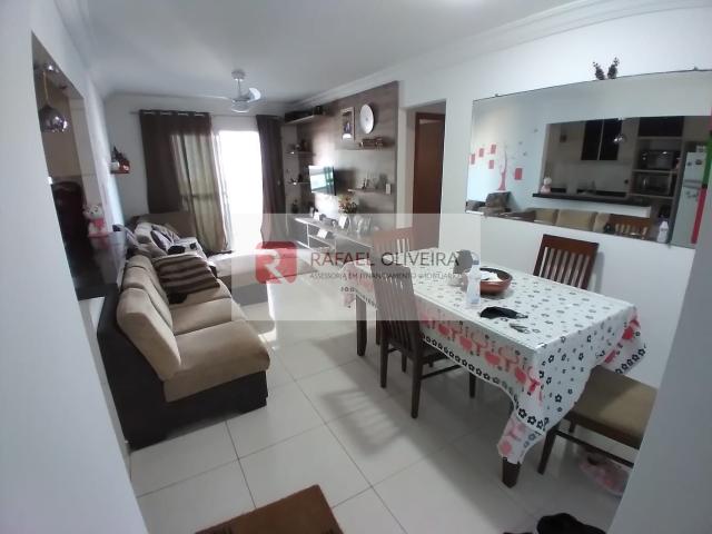 Apartamento em Vila Caiçara, Praia Grande/SP de 92m² 2 quartos à venda por R$ 598.900,00