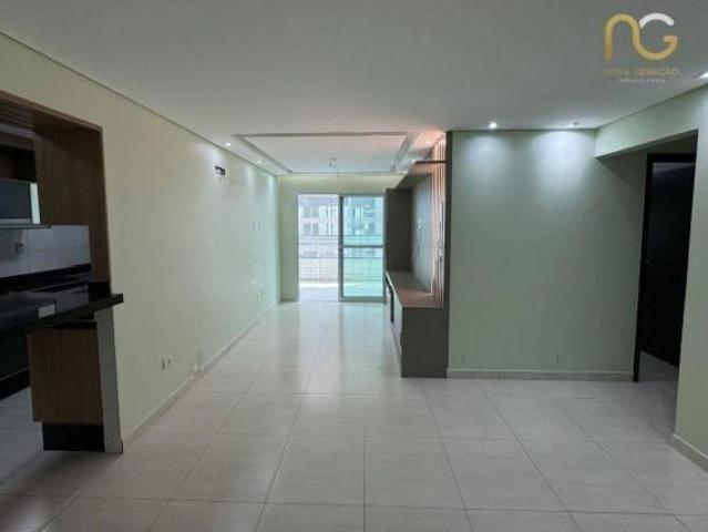 Apartamento em Vila Caiçara, Praia Grande/SP de 92m² 2 quartos à venda por R$ 750.000,00