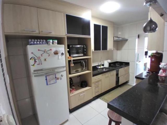 Apartamento em Vila Caiçara, Praia Grande/SP de 93m² 2 quartos à venda por R$ 640.000,00