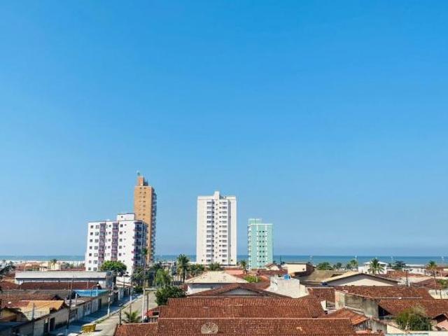 Apartamento em Vila Caiçara, Praia Grande/SP de 94m² 2 quartos à venda por R$ 600.000,00