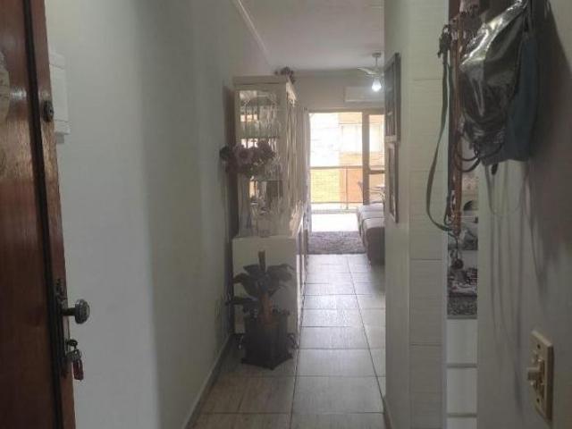 Apartamento em Vila Caiçara, Praia Grande/SP de 95m² 2 quartos à venda por R$ 400.000,00