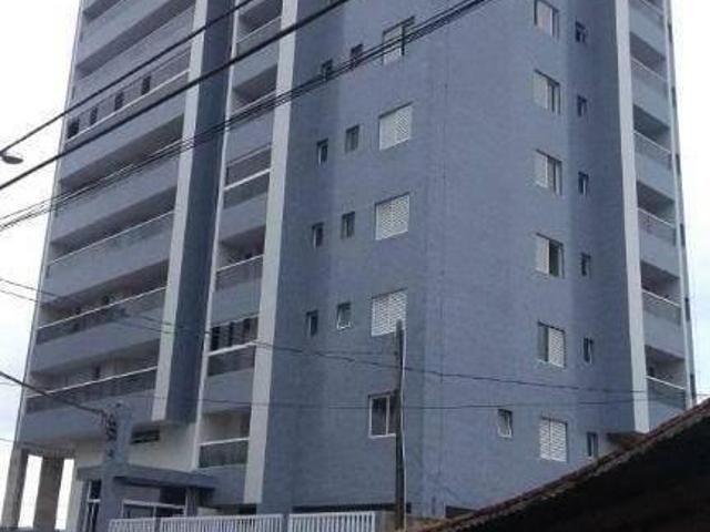 Apartamento em Vila Caiçara, Praia Grande/SP de 95m² 2 quartos à venda por R$ 600.000,00