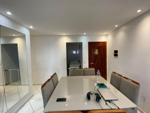 Apartamento em Vila Caiçara, Praia Grande/SP de 97m² 2 quartos à venda por R$ 950.000,00