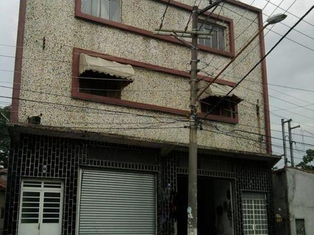 Apartamento em Vila Calegari, Guarulhos/SP de 150m² 2 quartos à venda por R$ 349.000,00