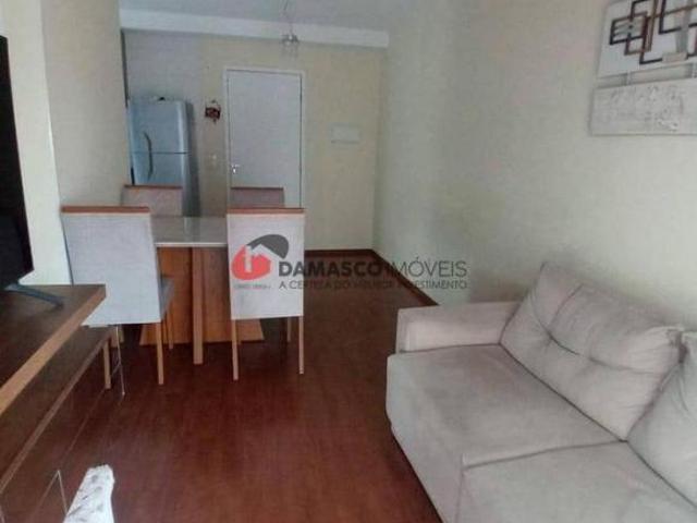 Apartamento em Vila California