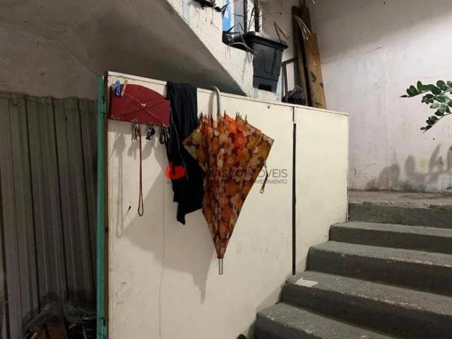 Apartamento em Vila Califórnia
