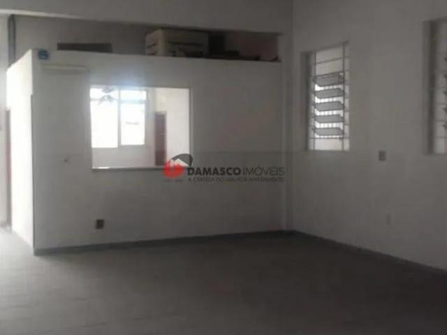 Apartamento em Vila Califórnia