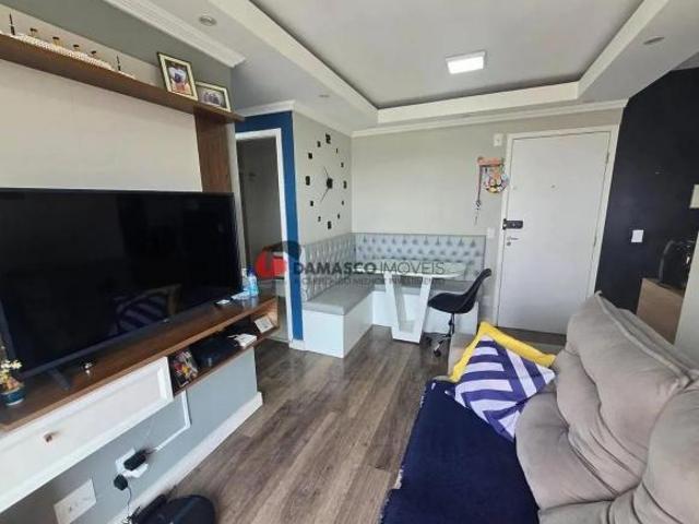 Apartamento em Vila California