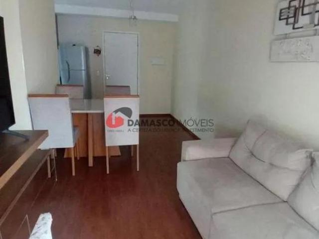 Apartamento em Vila California