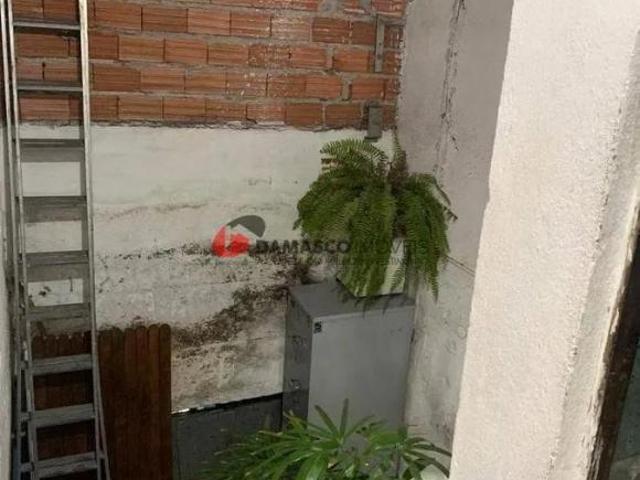 Apartamento em Vila California