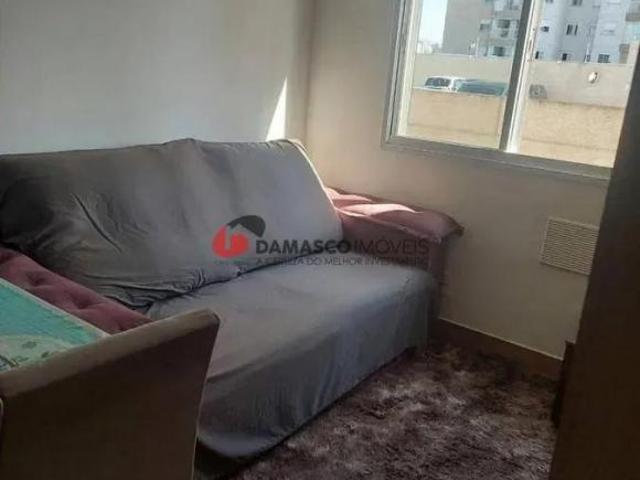 Apartamento em Vila California